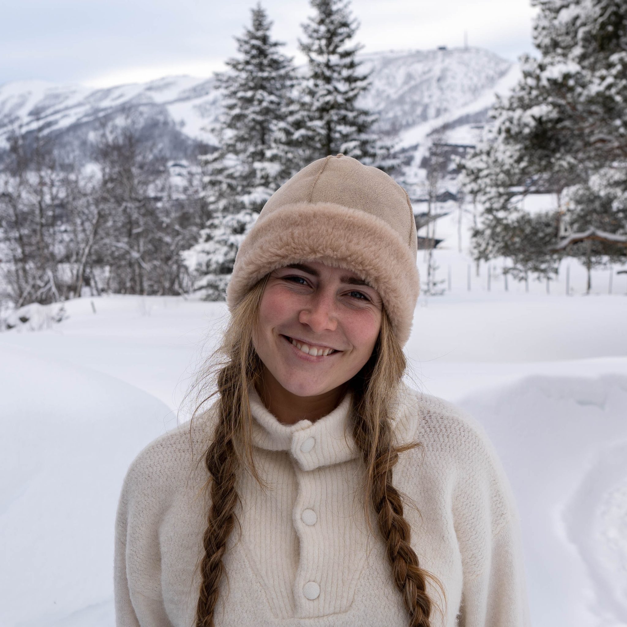 Årets Traineekull 2024/2025 - Trainee Hallingdal